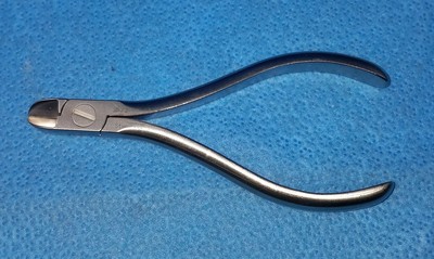 Medical Instruments - Leibinger