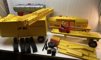 Johnny Express Truck for sale | Only 3 left at -60%