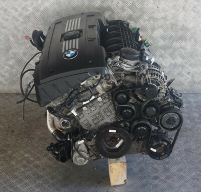 Bmw N54 Engine for sale in UK | 59 used Bmw N54 Engines