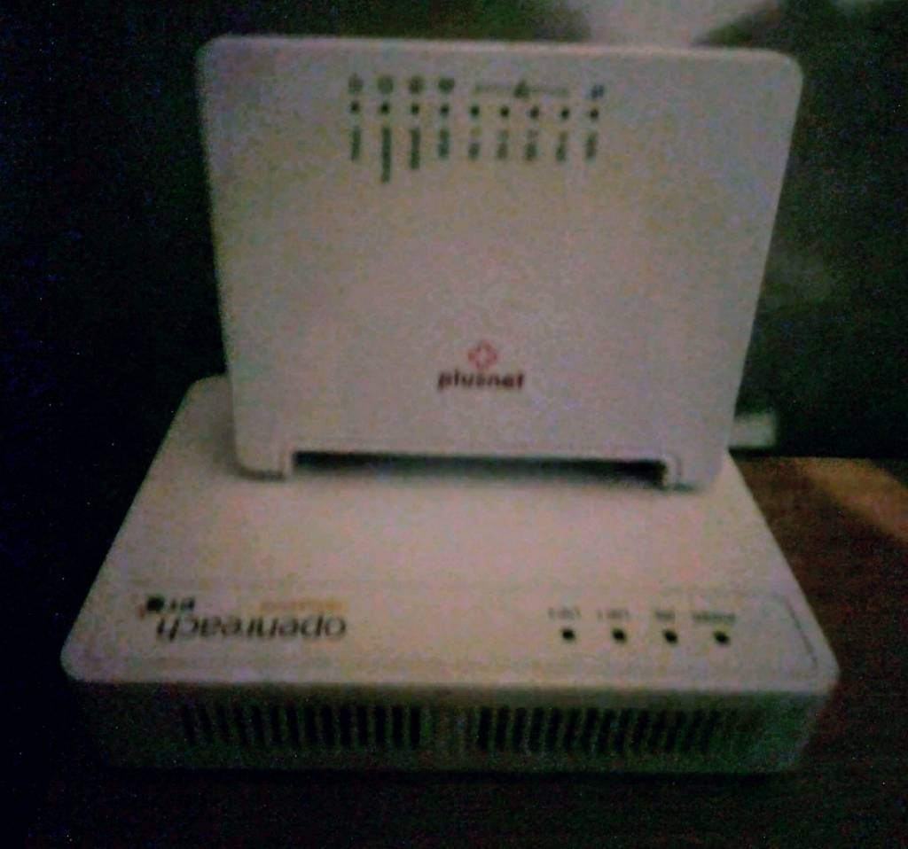 Plusnet hub one router & BT home modem | in Ipswich, Suffolk | Gumtree