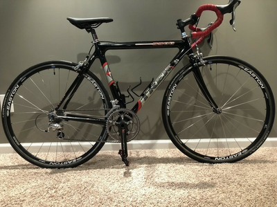 Bicycles - Trek 5500 Oclv - Nelo's Cycles