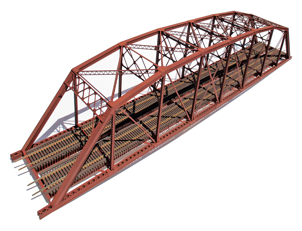 Prototype Bridge