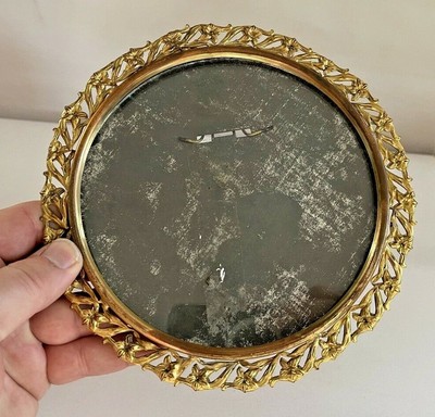 Picture Frames - Chicago Portrait Co - Vatican