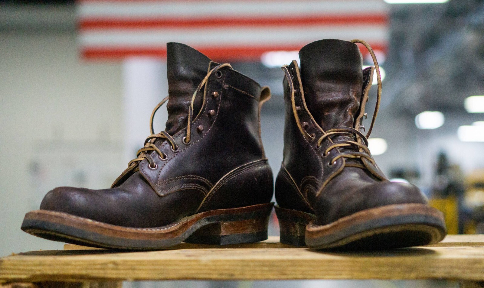 White's Boots Original 350 CRUISER 6 White's Boots Original 350 CRUISER 6