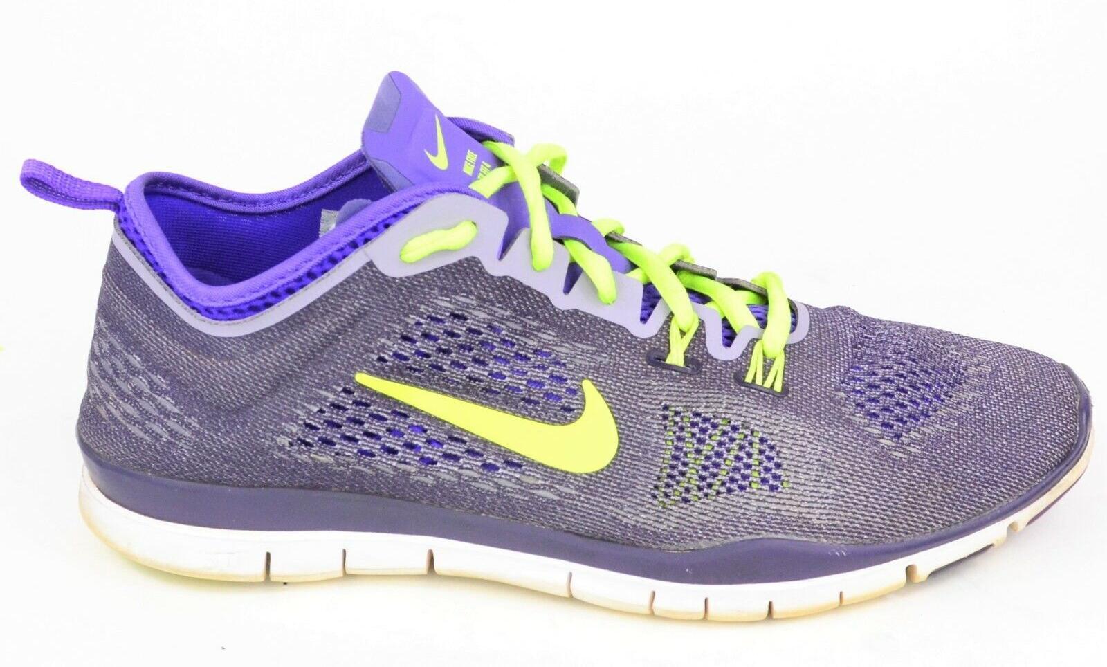 Size 7 - Nike Free TR Fit 4 Low Gray W for sale online | eBay
