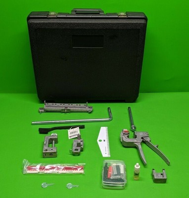 Communications/Telephone - Cable Splice