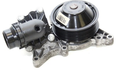 BMW X6 E71 Wasserpumpe