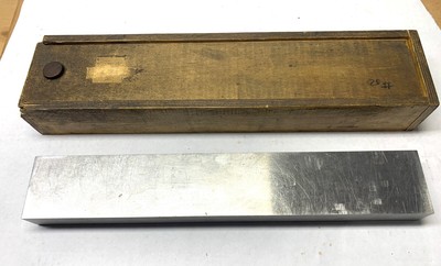 Blocks - Precision Machinist Blocks