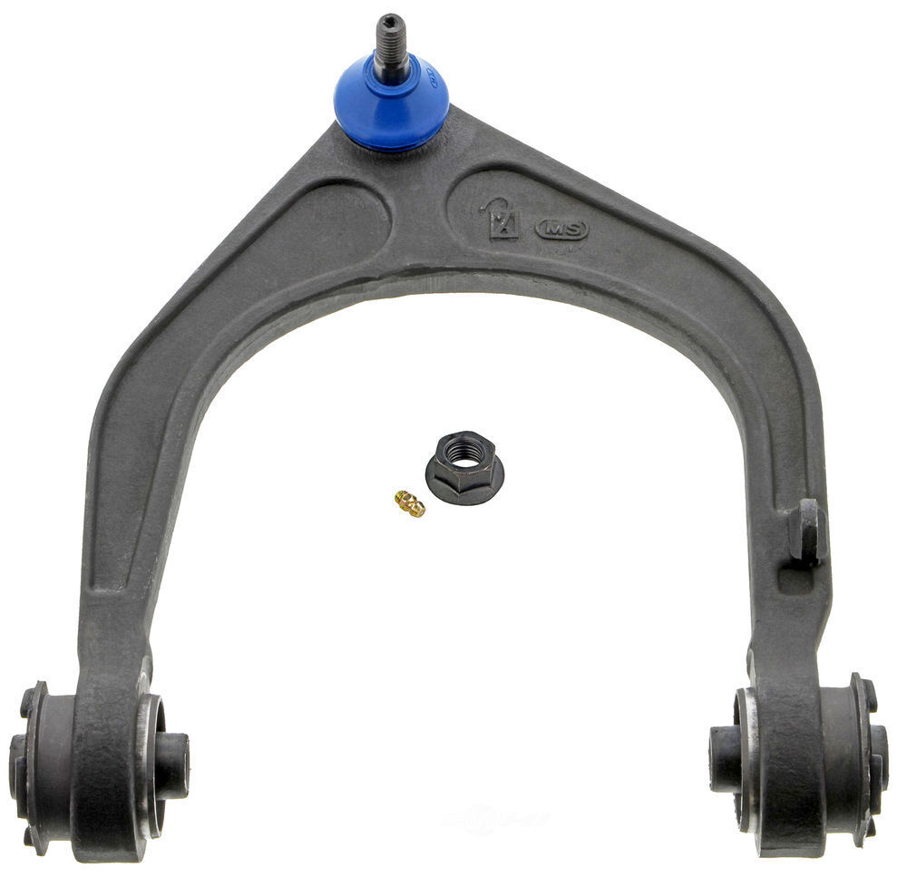 Suspension Control Arm and Ball Joint Assembly-Assembly Mevotech ...