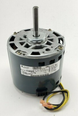 HVAC Parts - Trane Blower Motor