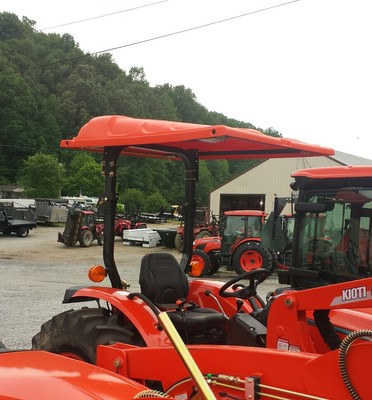 Tractor Canopy for sale | Only 3 left at -75%
