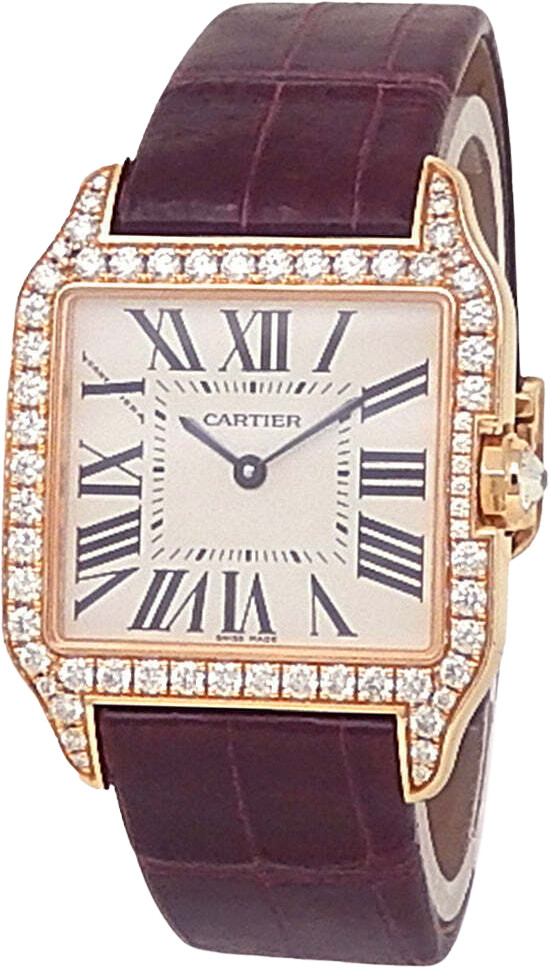 Cartier Santos WH100351 for sale online | eBay