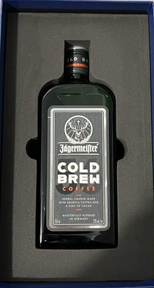 Jagermeister Gift Box