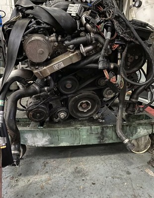 M47 Engine for sale in UK | 65 second-hand M47 Engines