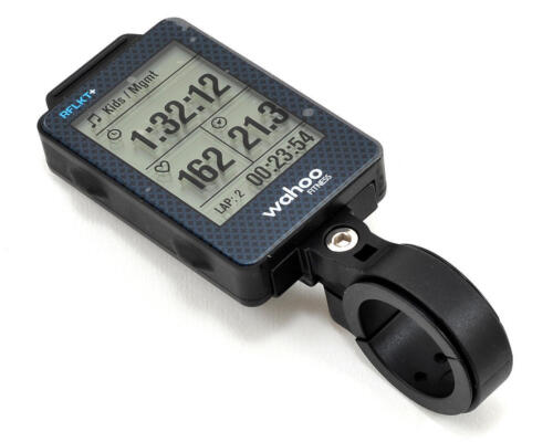 Wahoo Element Roam V1 BUNDLE GPS Bike Computer | eBay Wahoo Element Roam V1 BUNDLE GPS Bike Computer | eBay