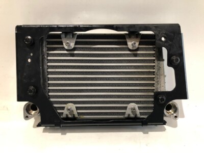 Ölkühler für Mercedes W463 (G-Klasse) günstig kaufen