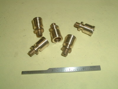 Parts - Oil Cups
