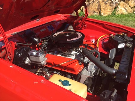 holden 308 | Engine, Engine Parts & Transmission | Gumtree Australia ...