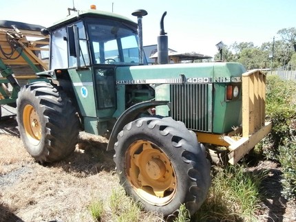 chamberlain tractor | Gumtree Australia Free Local Classifieds
