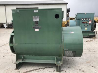 Generators - Kato Generator