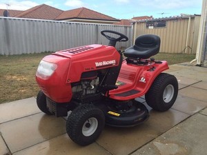 mtd ride mower | Gumtree Australia Free Local Classifieds