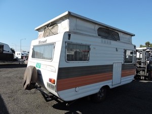 viscount caravans | Caravans & Campervans | Gumtree Australia Free ...