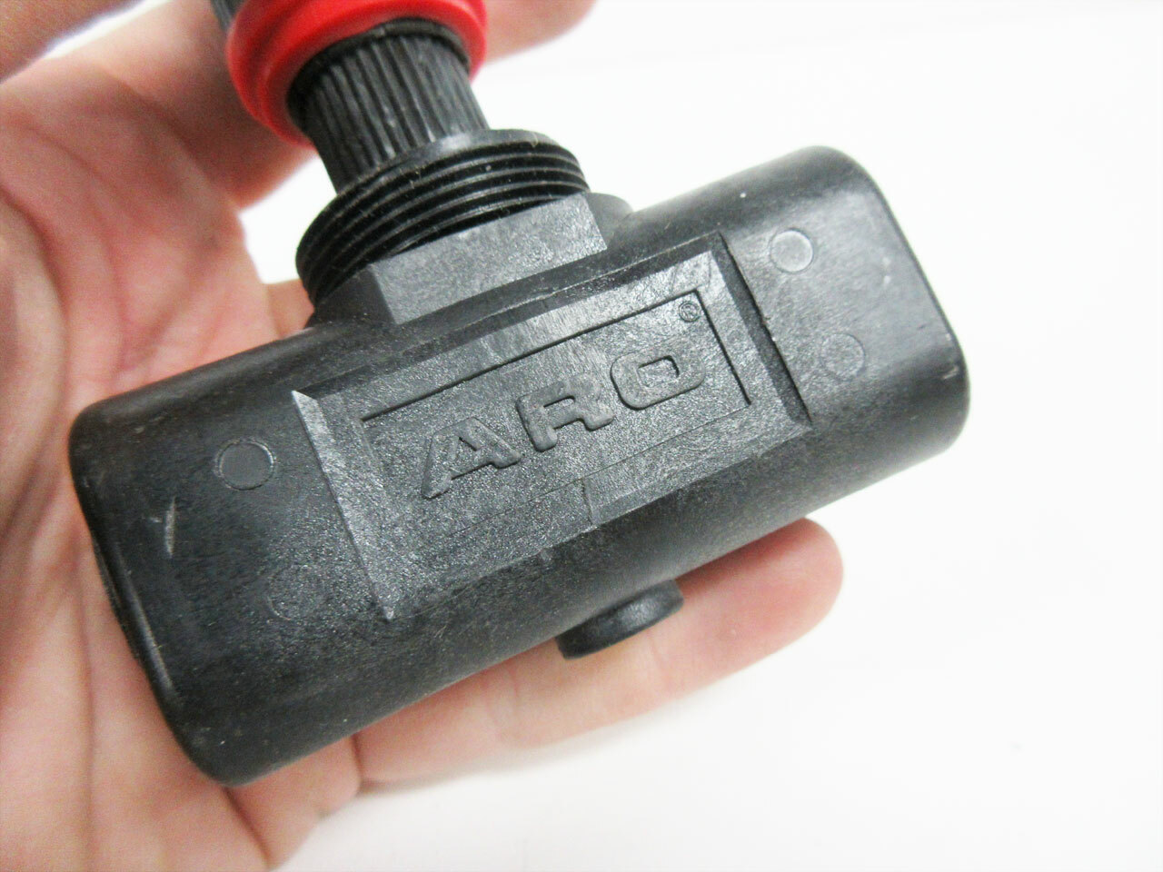 Купить Игольчатые клапаны ARO 03 3/8" в интернет-магазине с Ebay с ...