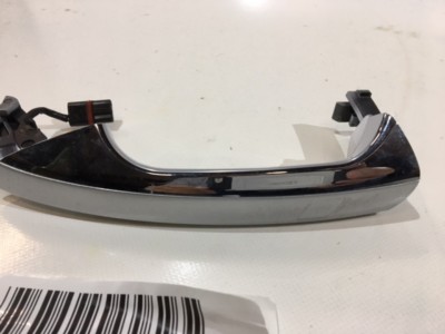 Türgriffe für Mercedes W218 (CLS) günstig kaufen