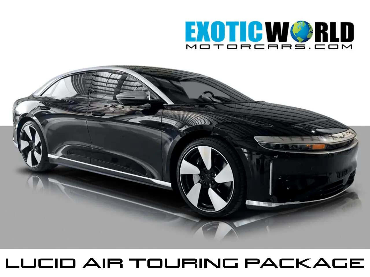 2022 Lucid Air Touring Grand Turning Performance Edition 1599 Miles ... 2022 Lucid Air Touring Grand Turning Performance Edition 1599 Miles ...