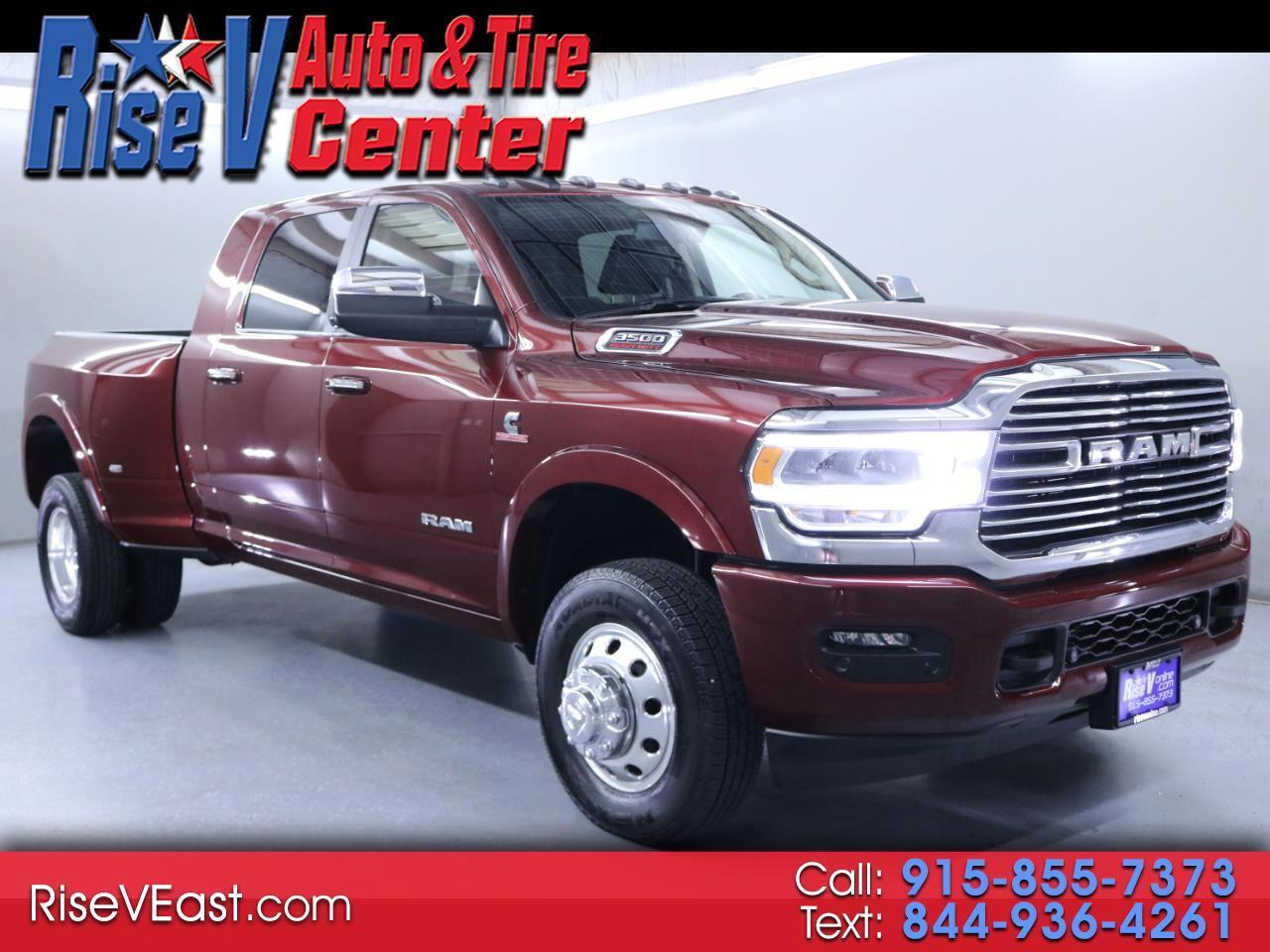 2022 Ram 3500 Laramie Mega Cab 4wd Drw 3209 Miles Maroon Truck 6.7l L6 ... 2022 Ram 3500 Laramie Mega Cab 4wd Drw 3209 Miles Maroon Truck 6.7l L6 ...