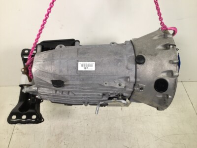 Getriebe für Mercedes W205 C-Klasse Kombi