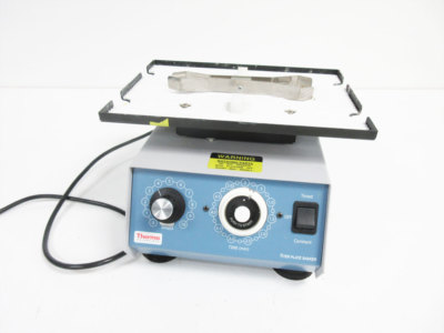 Shakers - 4625 Titer Plate Shaker