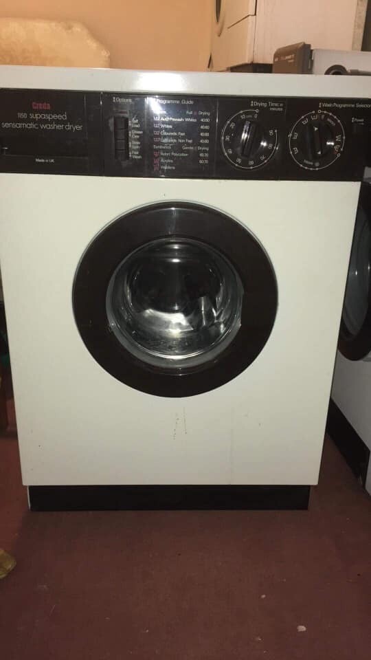 Washers And Dryers For Sale Brantford at Ester Gordan blog