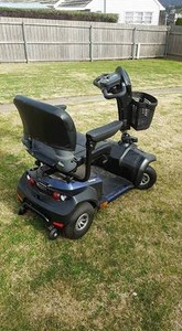 mobility scooter in Tasmania | Gumtree Australia Free Local Classifieds