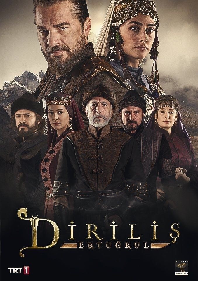 Dirilis Ertugrul Season 3 English Subtitles | in Bradford, West ... Dirilis Ertugrul Season 3 English Subtitles | in Bradford, West ...