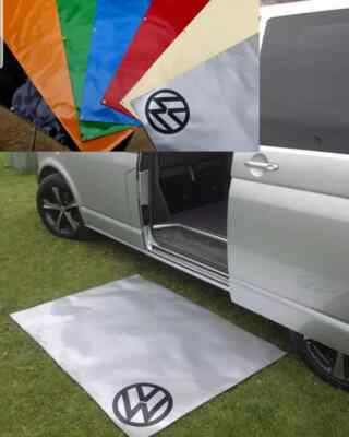 Vw Camper Mats for sale in UK | 57 used Vw Camper Mats