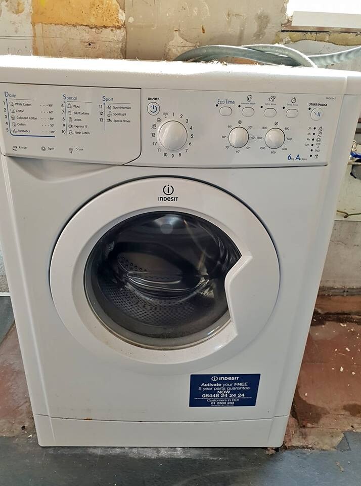 Indesit washing machine | in Chester, Cheshire | Gumtree
