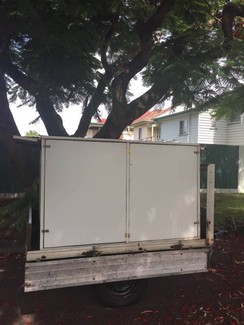 dog box ute | Gumtree Australia Free Local Classifieds