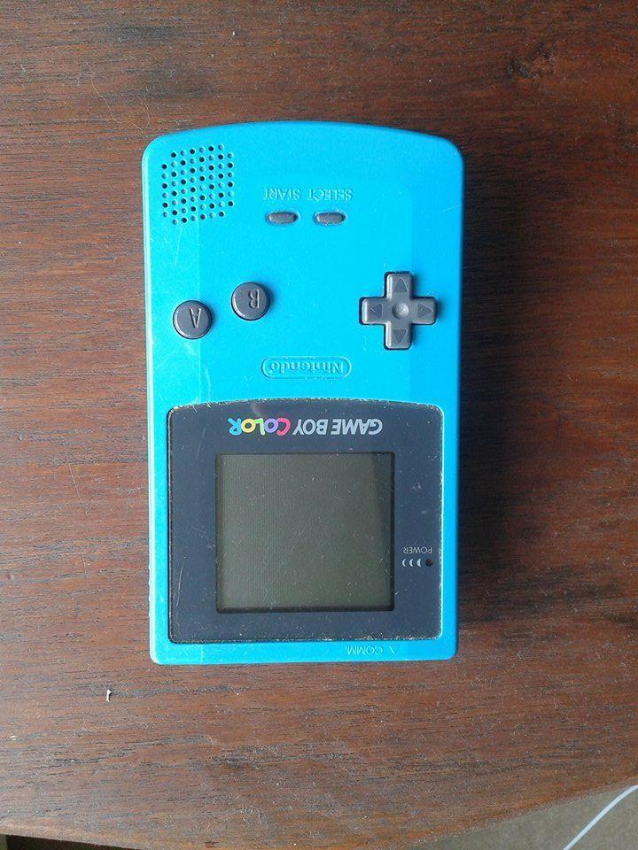 Original Gameboy Color Rare console game | in Winchester, Hampshire ...