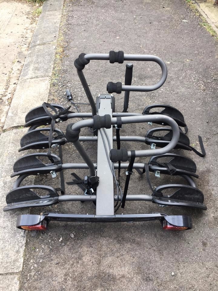 Exodus Bike Rack Fitting Guide at Roberta Warren blog