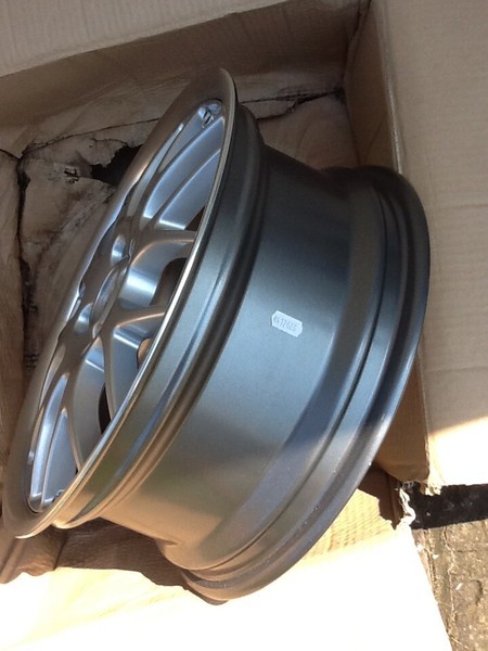 4X100 Bbs Wheels for sale in UK | 52 used 4X100 Bbs Wheels