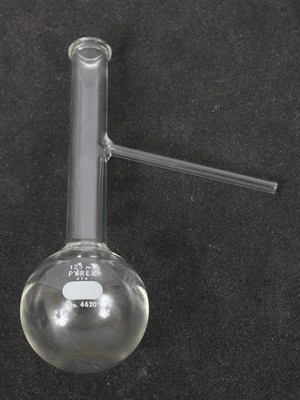 Lab Glassware - Pyrex Glass Distillation