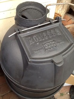pot belly stove | Gumtree Australia Free Local Classifieds