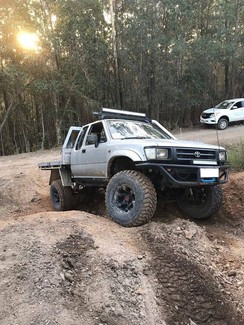 hilux ln106 | Gumtree Australia Free Local Classifieds