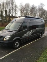 SC Sporthomes Ltd - Used Motorhome Sales Used Motorhomes Dealer ...