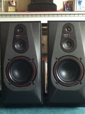 Jamo 120 Speakers for sale in UK | View 21 bargains