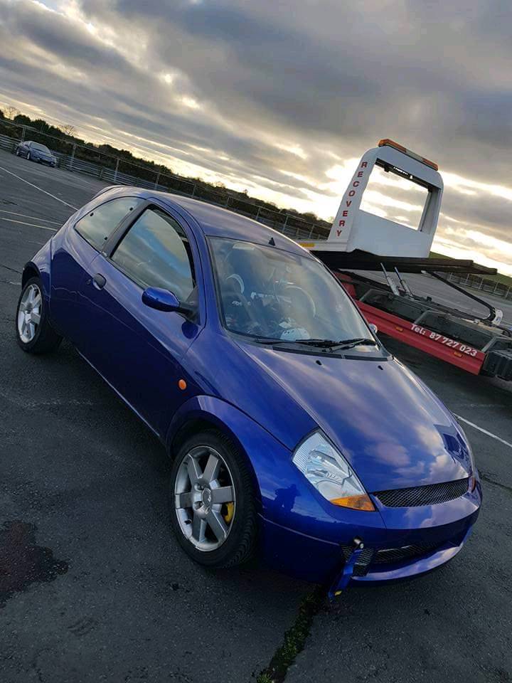 Ford Ka Sport Track Car | in Bangor, County Down | Gumtree