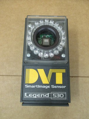 Sensors - Dvt Legend