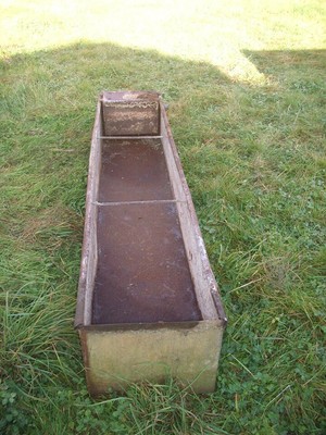 Cattle Troughs Galvanized for sale in UK | View 23 ads