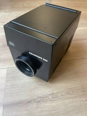 Episkop Projektor gebraucht kaufen! Nur 2 St. bis -65% günstiger